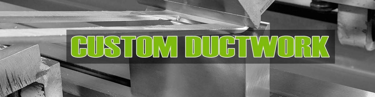 Custom Ductwork | Elgin, Illinois Custom Ductwork Company