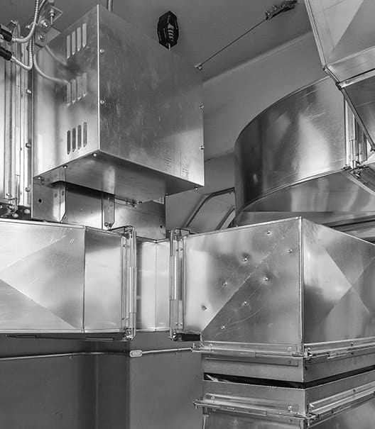 Custom Ductwork | Elgin, Illinois Custom Ductwork Company